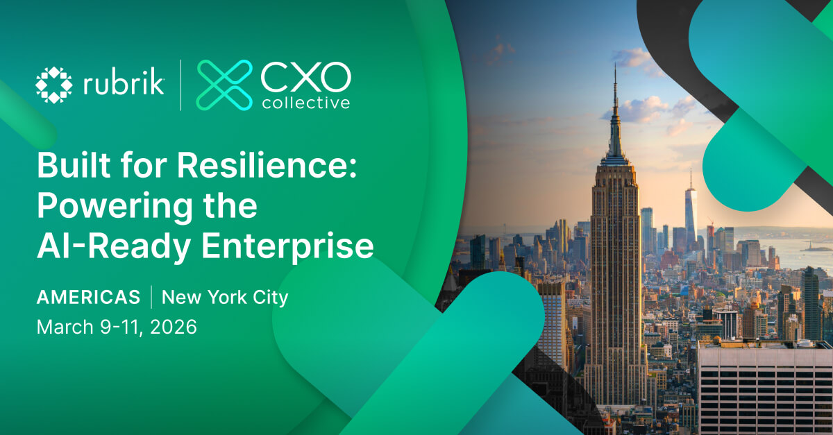 Americas CXO Collective | CXO Transformation